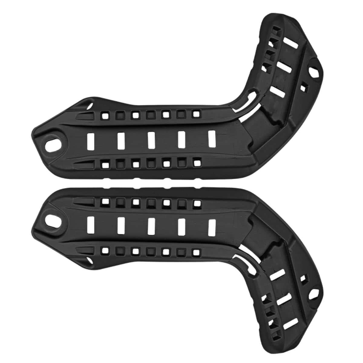 Replacement Add-on ARC Rails with NVG Bungee for HHV ATE Gen 1 & 2 ...