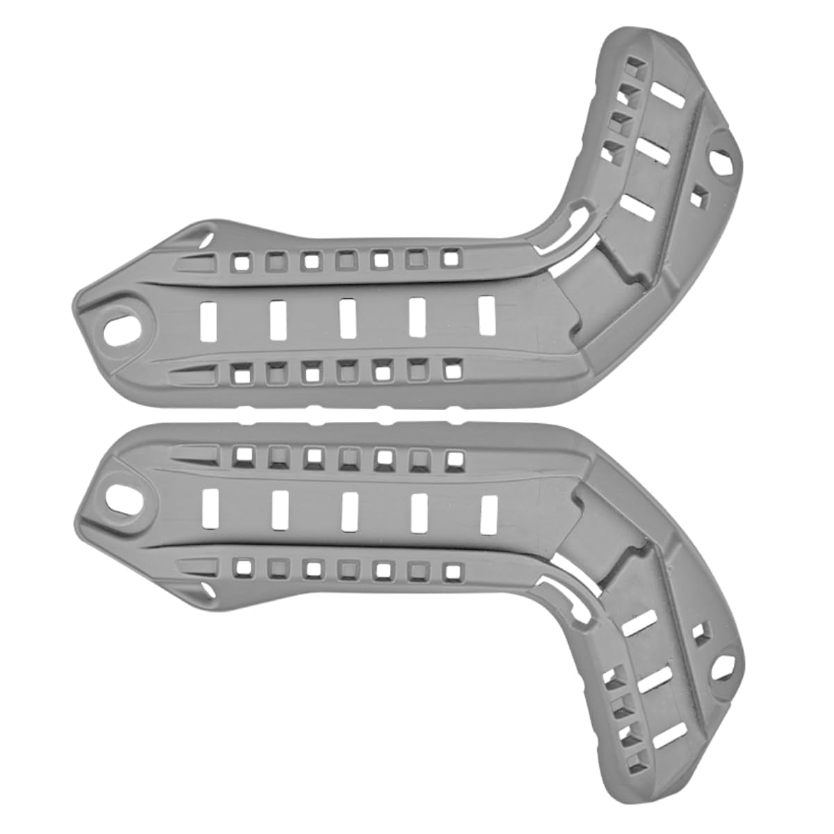 Replacement Add-on ARC Rails with NVG Bungee for HHV ATE Gen 1 & 2 ...