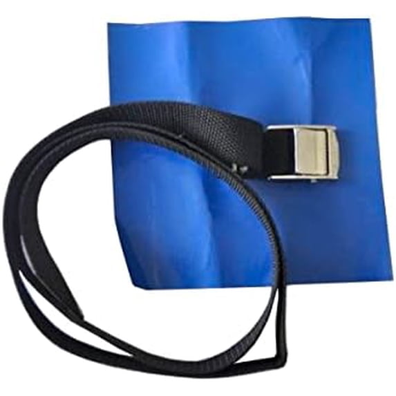 Replacement Air Blower Tube Straps for Commercial Inflatable Bounce ...