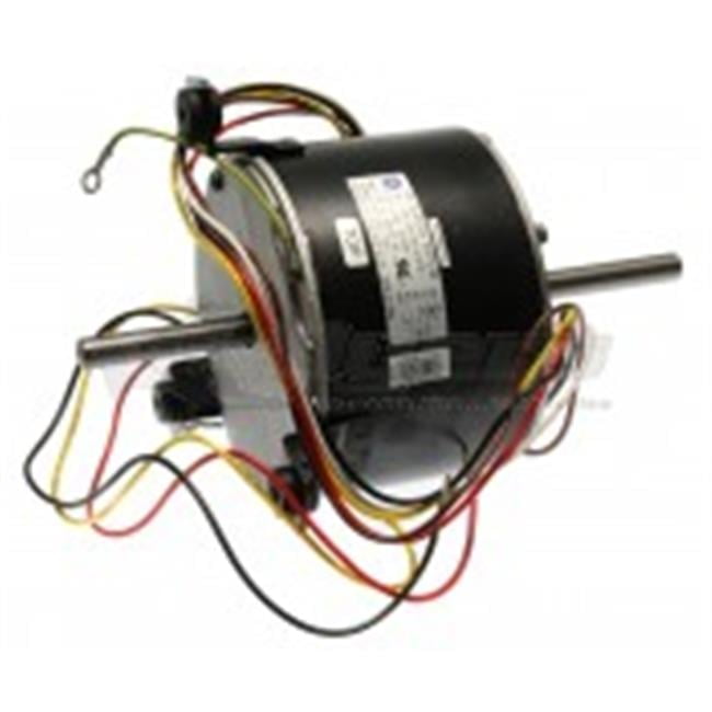 Replacement Air Conditioner Condenser Fan Motor - Walmart.com