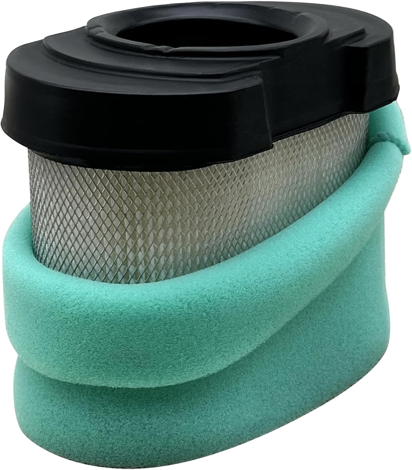 Replacement Air Filter for Briggs Stratton 276890 Gravely 21544800 John ...