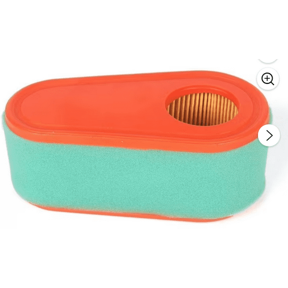 Briggs and Stratton Lawn Mower Air Filters in Briggs & Stratton Air ...