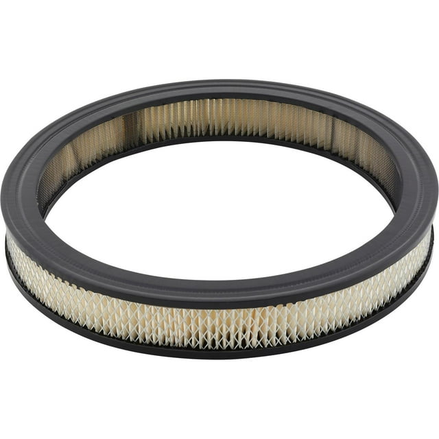 14x2 Inch Speedway Air Filter Element Replacement That Fits Various ...