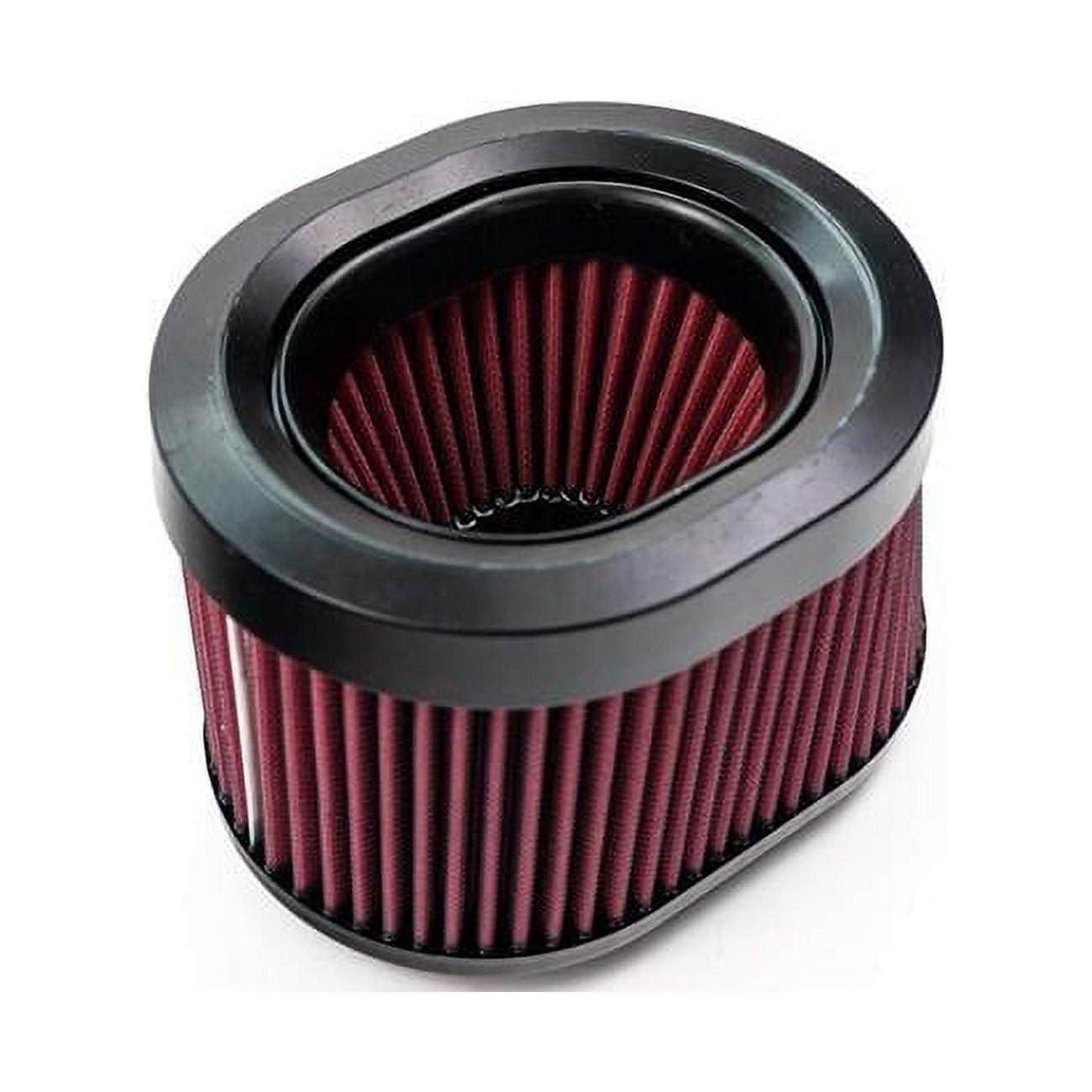 Replacement Air Filter for 2021 Plus Ford Bronco 2.3L & 2.7L, Red ...