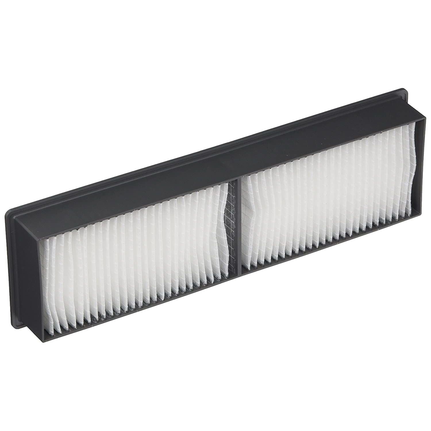 Jaspertronics Replacement Air Filter for Select Epson Projectors ...