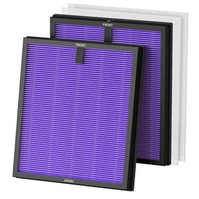 True HEPA 45i Replacement Filter for Alen BreatheSmart 45i Pure and ...
