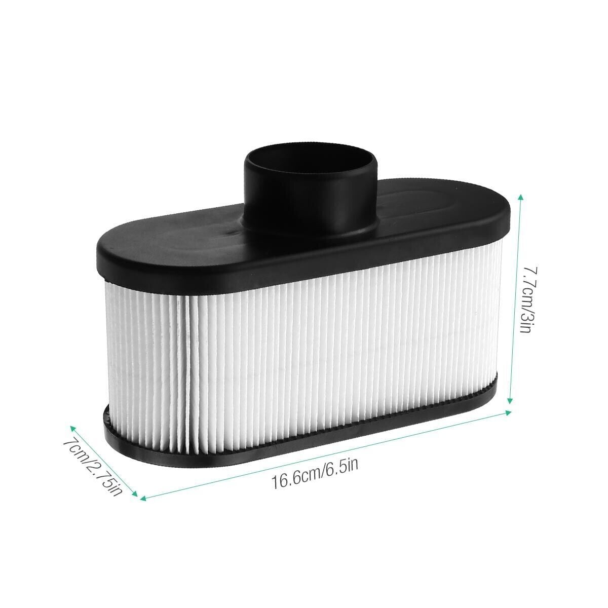 Replacement Air and Oil Filter Set for Kawasaki Engines - Compatible ...