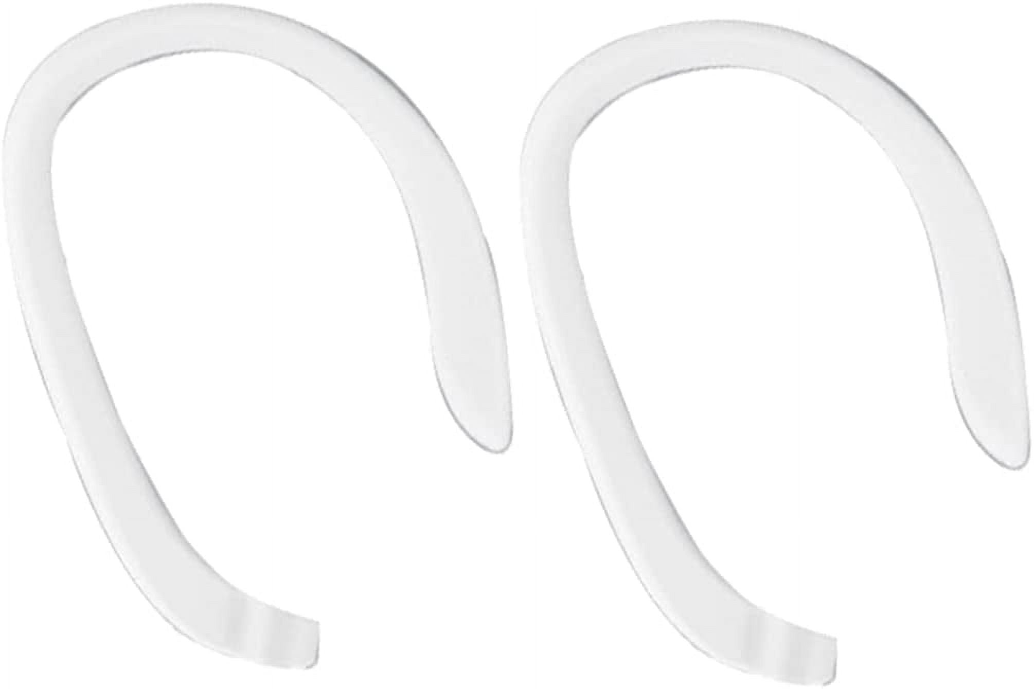 Replacement Airpod Ear Hooks Designed for Apple AirPods 1, 2, 3, Pro ...
