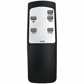 Duraflame Remote Control