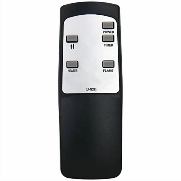 Duraflame Remote Control
