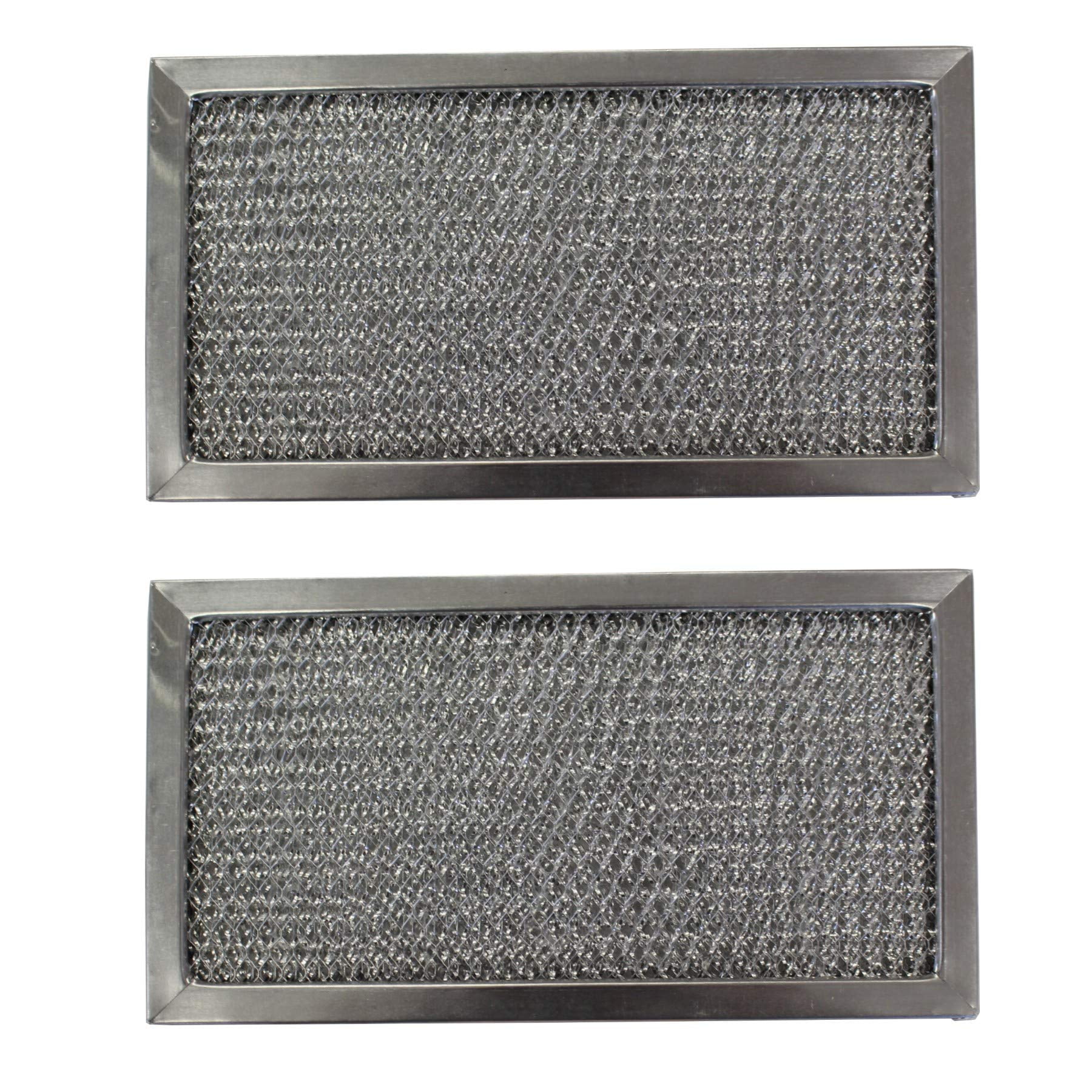 Replacement Aluminum Filters Compatible with Dacor 82026,G-8112,RHF0408 ...