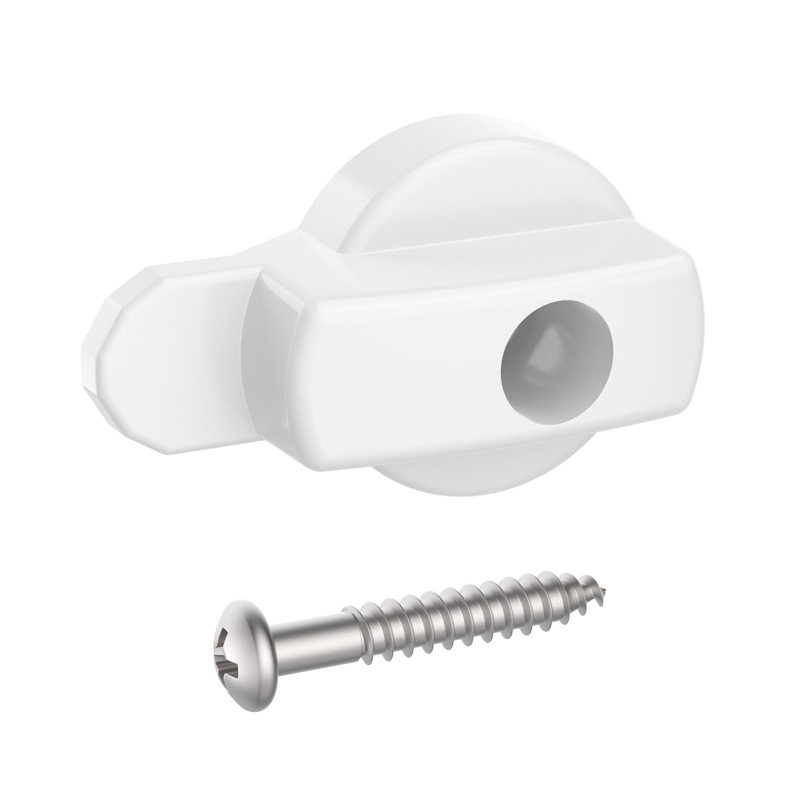 Replacement Andersen Screen Door Latch Compatible with Andersen Screen ...