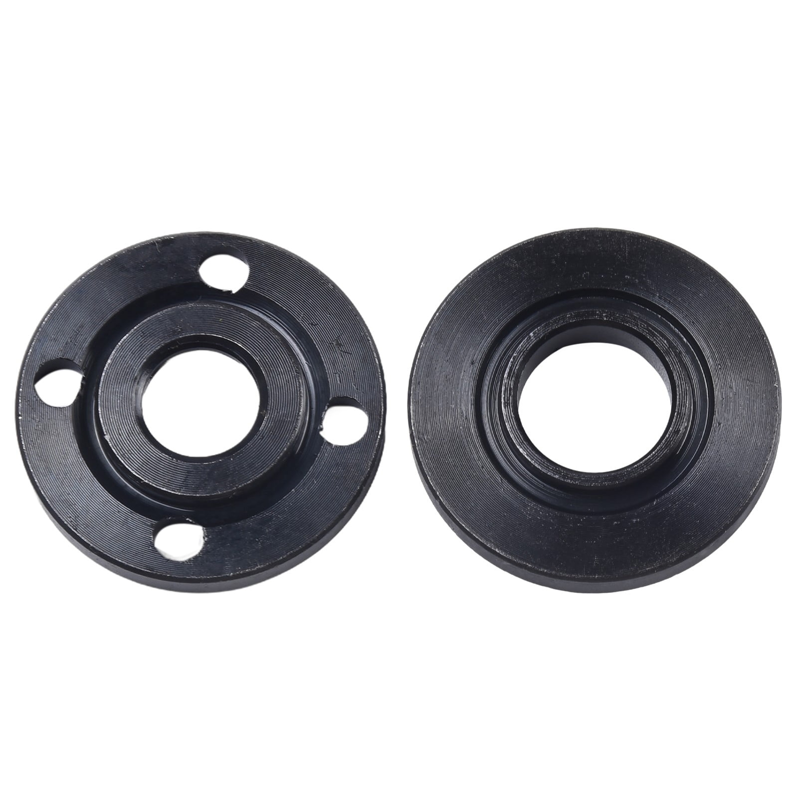 Replacement Angle Grinder Metal Pressure Plate Inner Outer Flange Nut ...