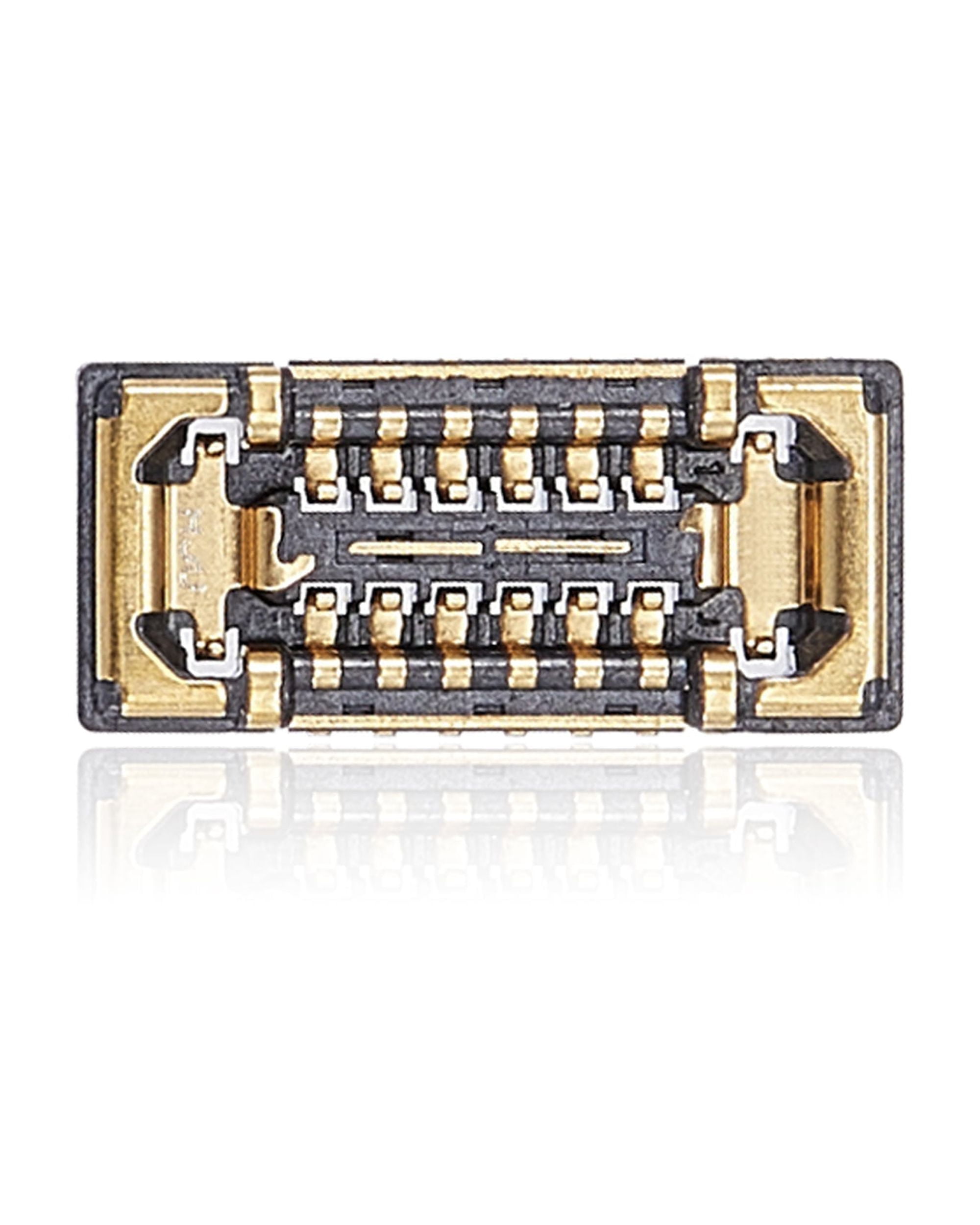 Replacement Antenna FPC Connector (ON Charging Port) Compatible For ...