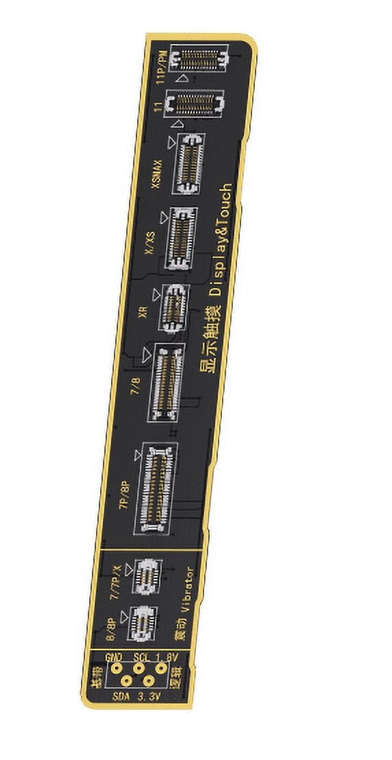 Replacement Apollo True Tone Board (Compatible Up To 11 Pro Max ...