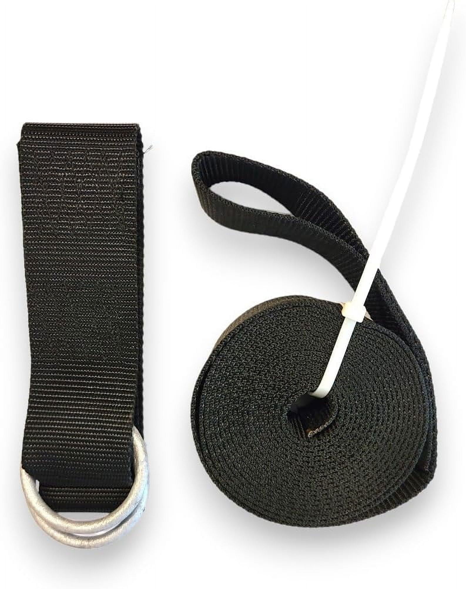 Replacement Appliance Hand Truck Strap 2 Piece - for Use with Harper ...