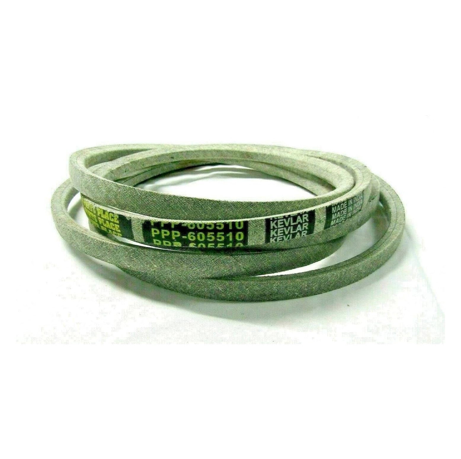 Replacement Aramid SPEC Belt Compatible with EXCEL Hustler 605510 FITS ...