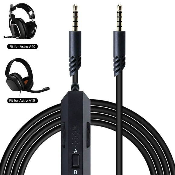 Astro A10 Cord Replacement