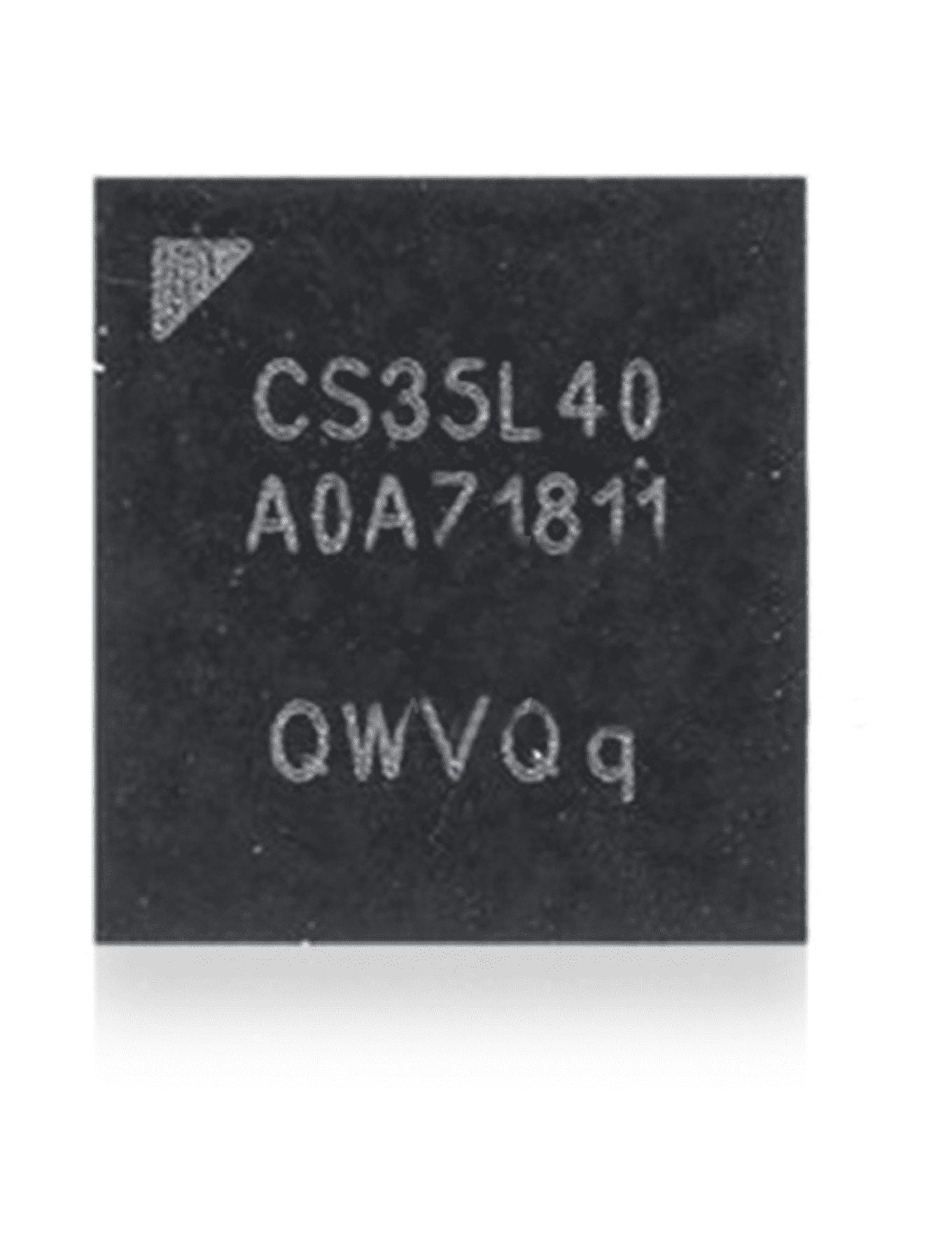Replacement Audio Amplifier IC Compatible For Samsung S10E / S10 Plus ...