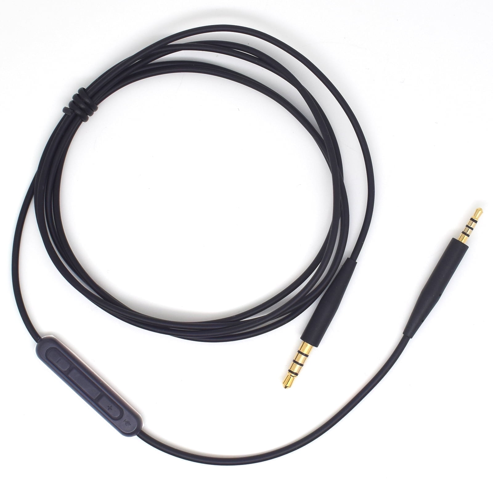 Replacement Audio Cable for Bose Headphones Cord Wire 3.5mm to 2.5mm ...