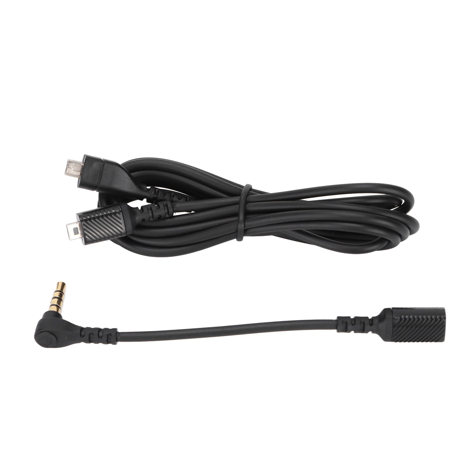 Replacement Audio Cable Conversion Cable with 3.5 mm Male to Female ...