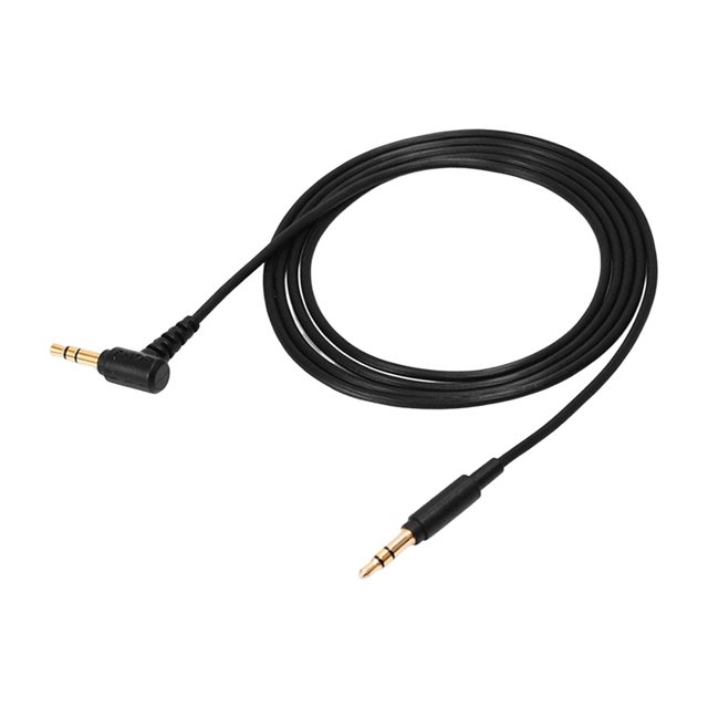 Replacement Audio Cable Cord, 1.5M 4.9ft Extension Cable Professional ...