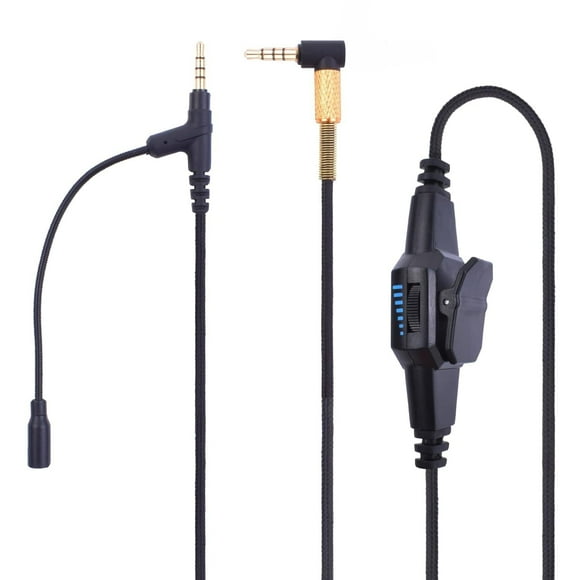 Bose Headphones Replacement Cord