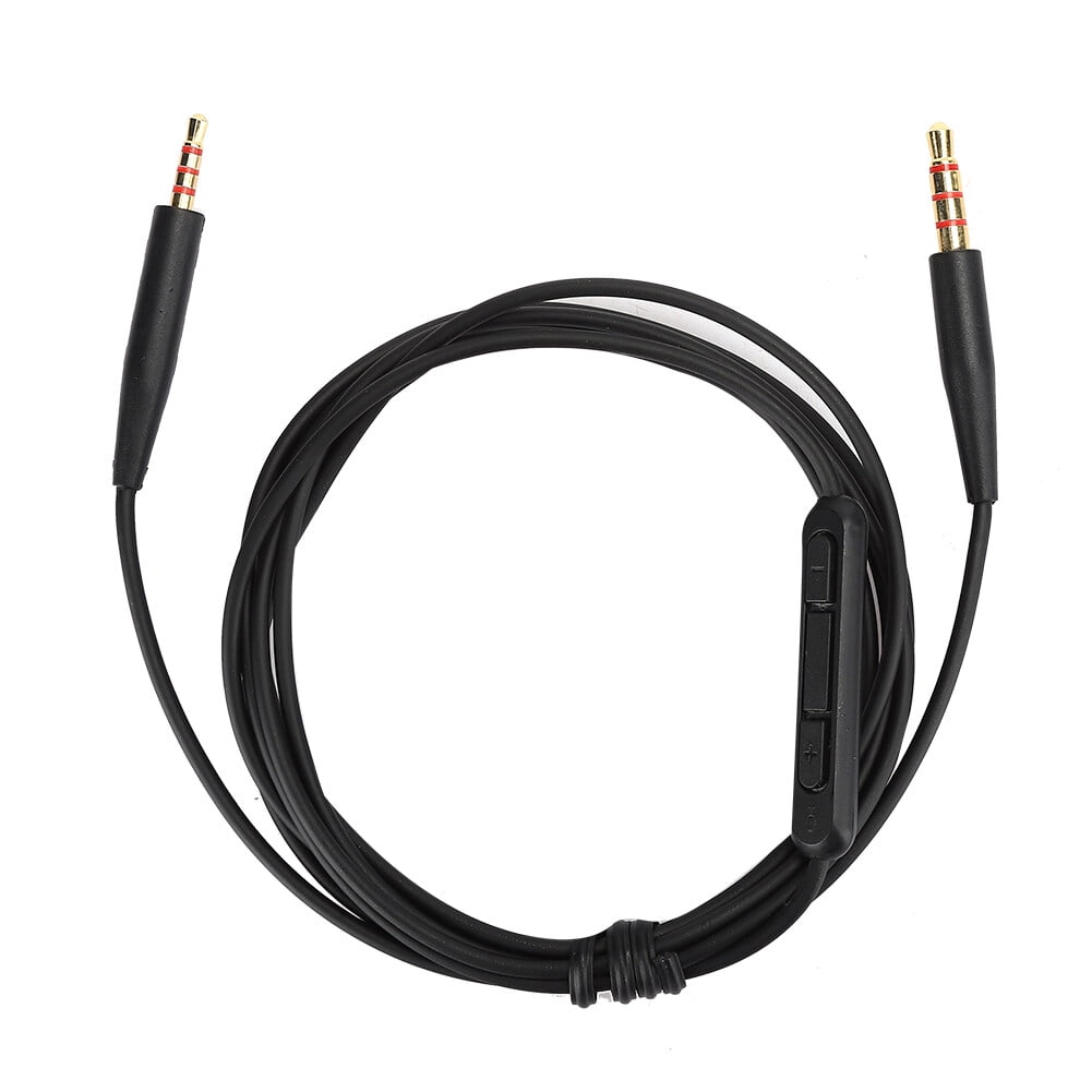 Replacement Audio Cable for Your Sound Experience, Compatible with Bose ...