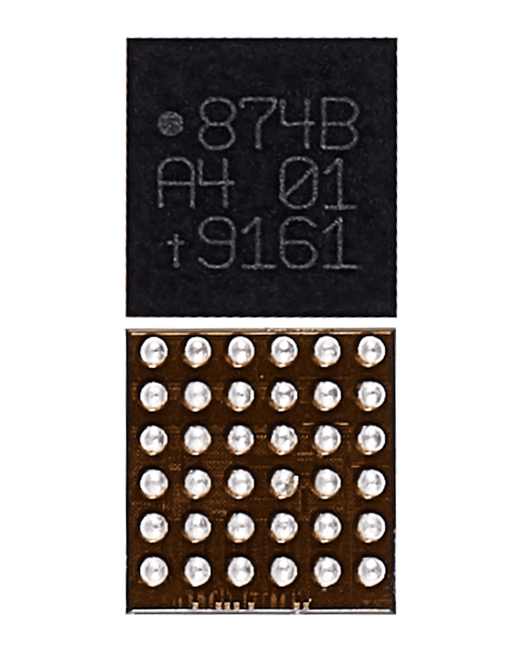 Samsung Note Audio Ic Solution