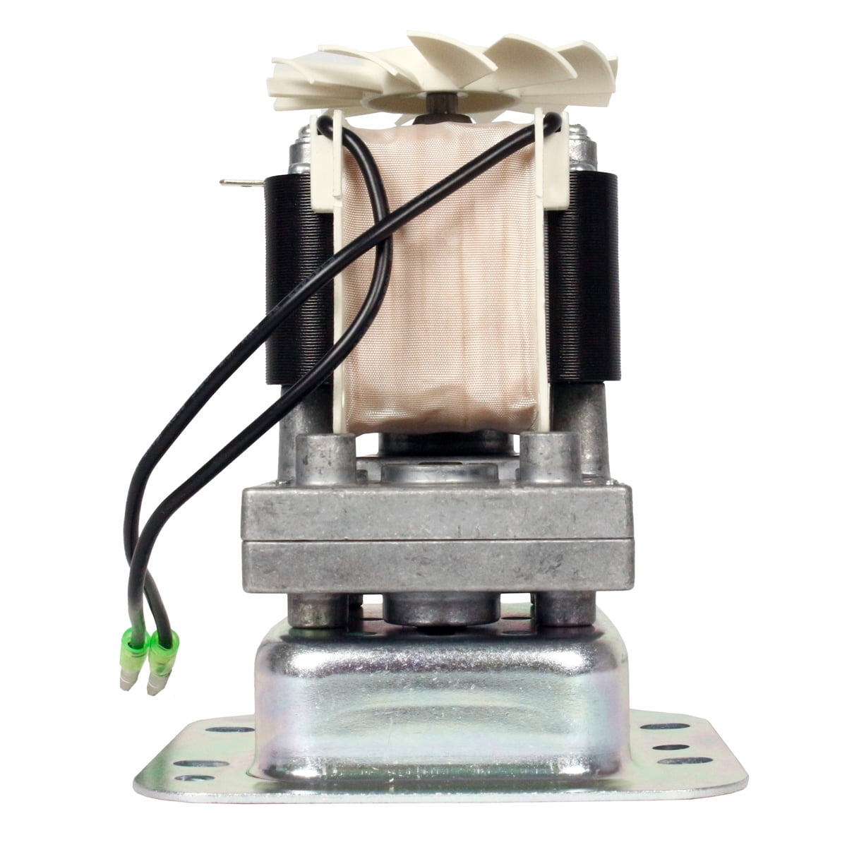 Replacement Auger Motor for Green Mountain Grills Jim Bowie and Daniel ...