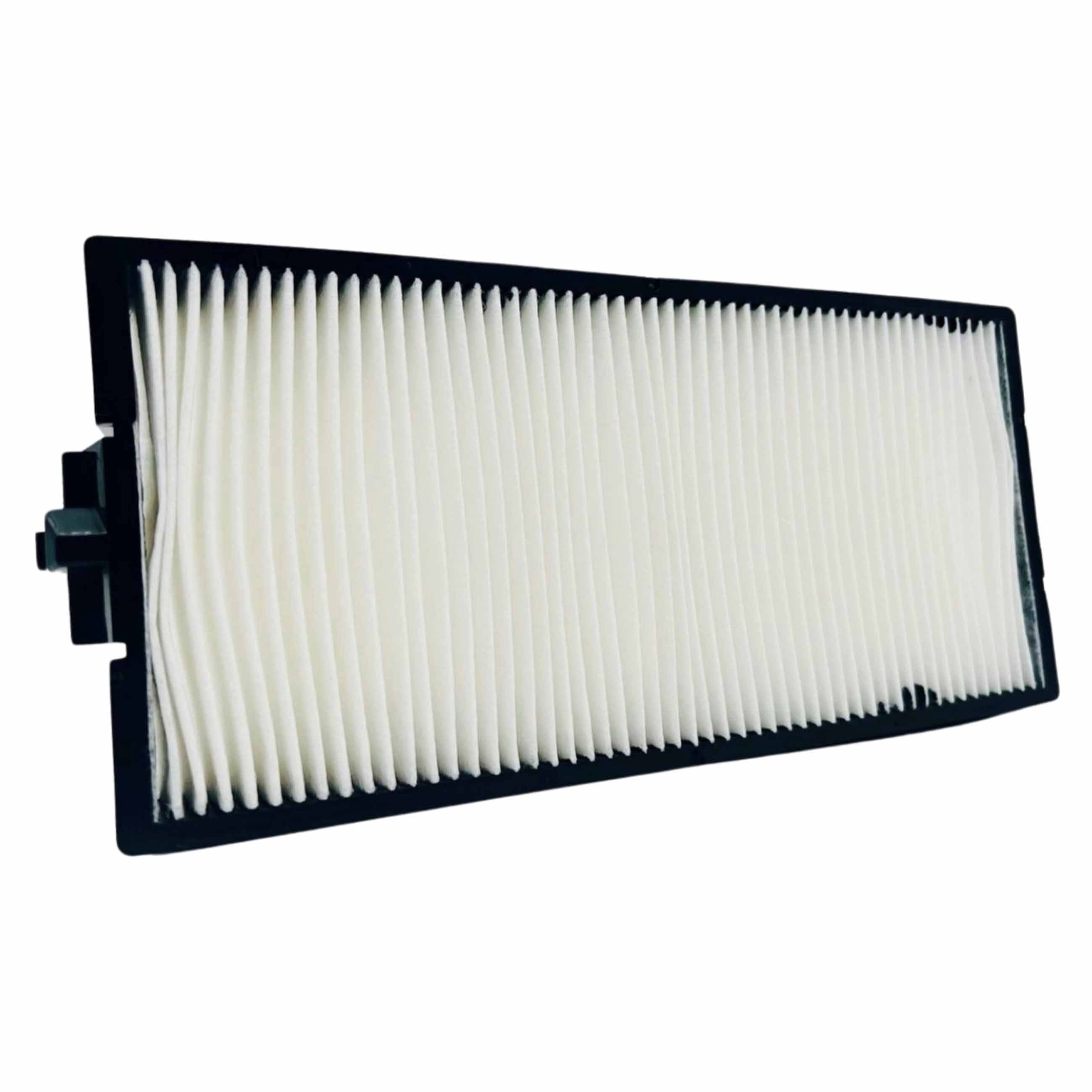 Jaspertronics Replacement Air Filter for Select Panasonic Projectors ...