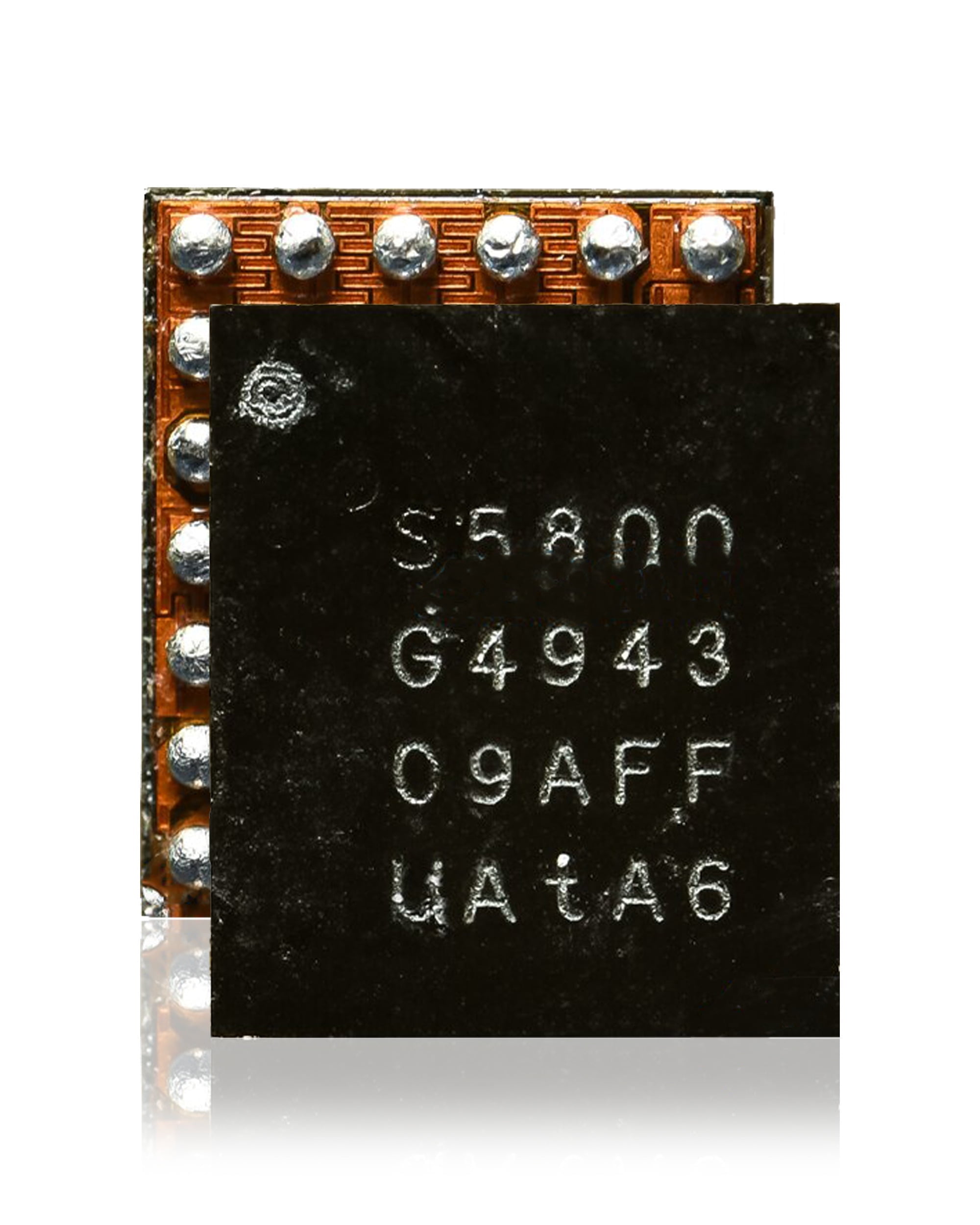 Replacement Auxiliary Power IC Compatible For Samsung Galaxy A51 5G ...