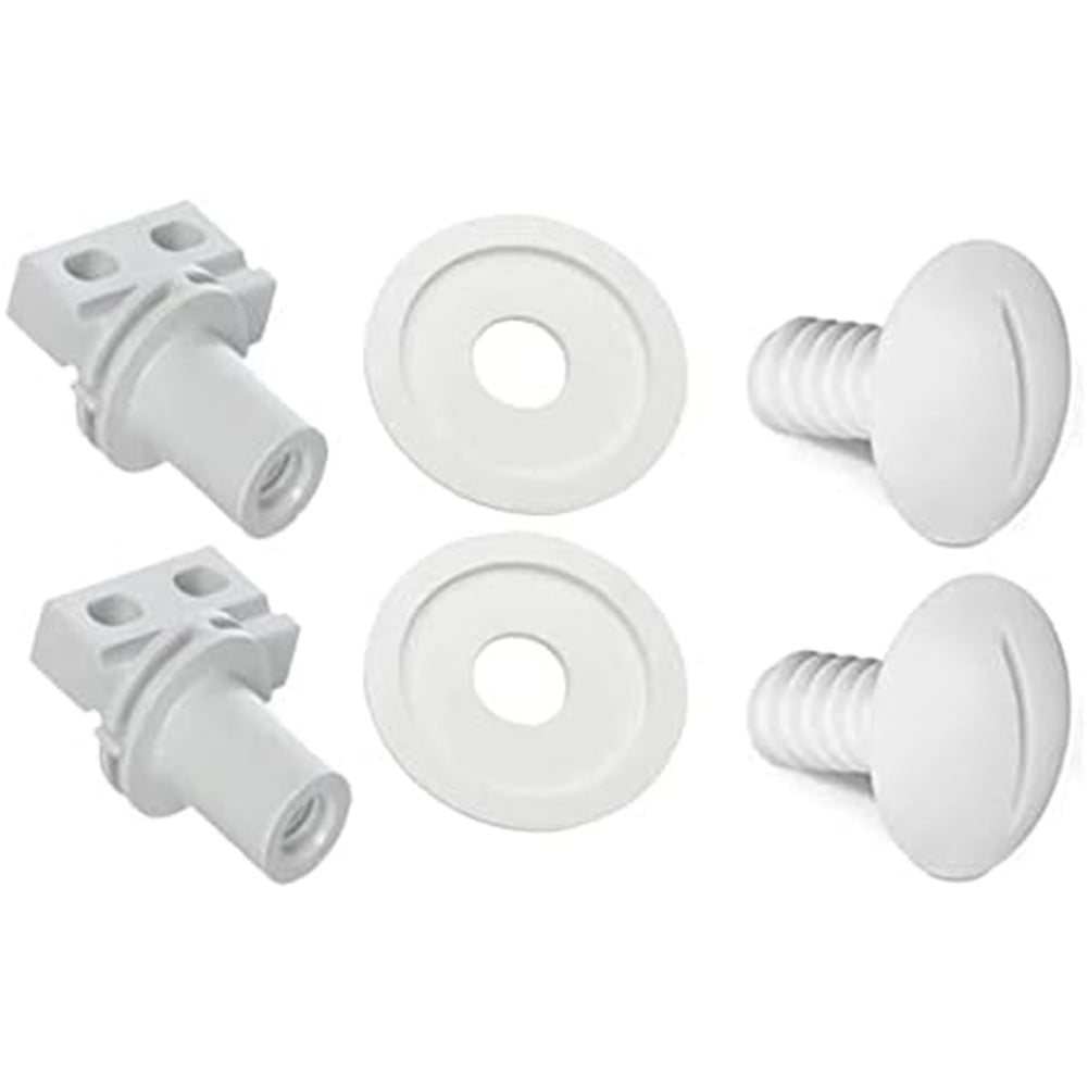 Replacement Axle and Washers for Polaris Pool Cleaners C65 For 180 280 ...