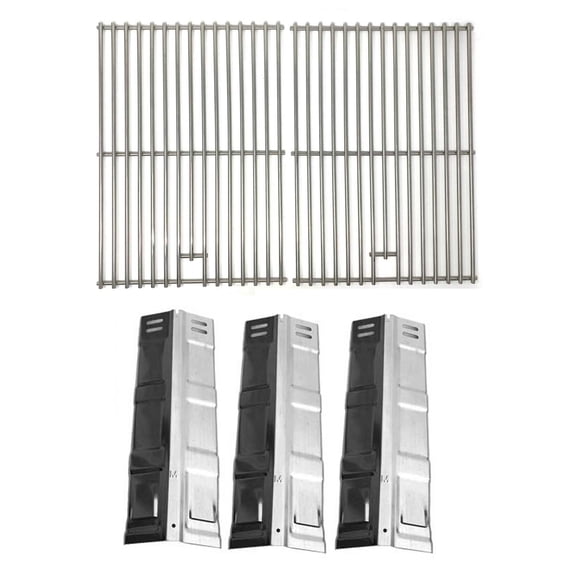 Coleman Grill Replacement Parts