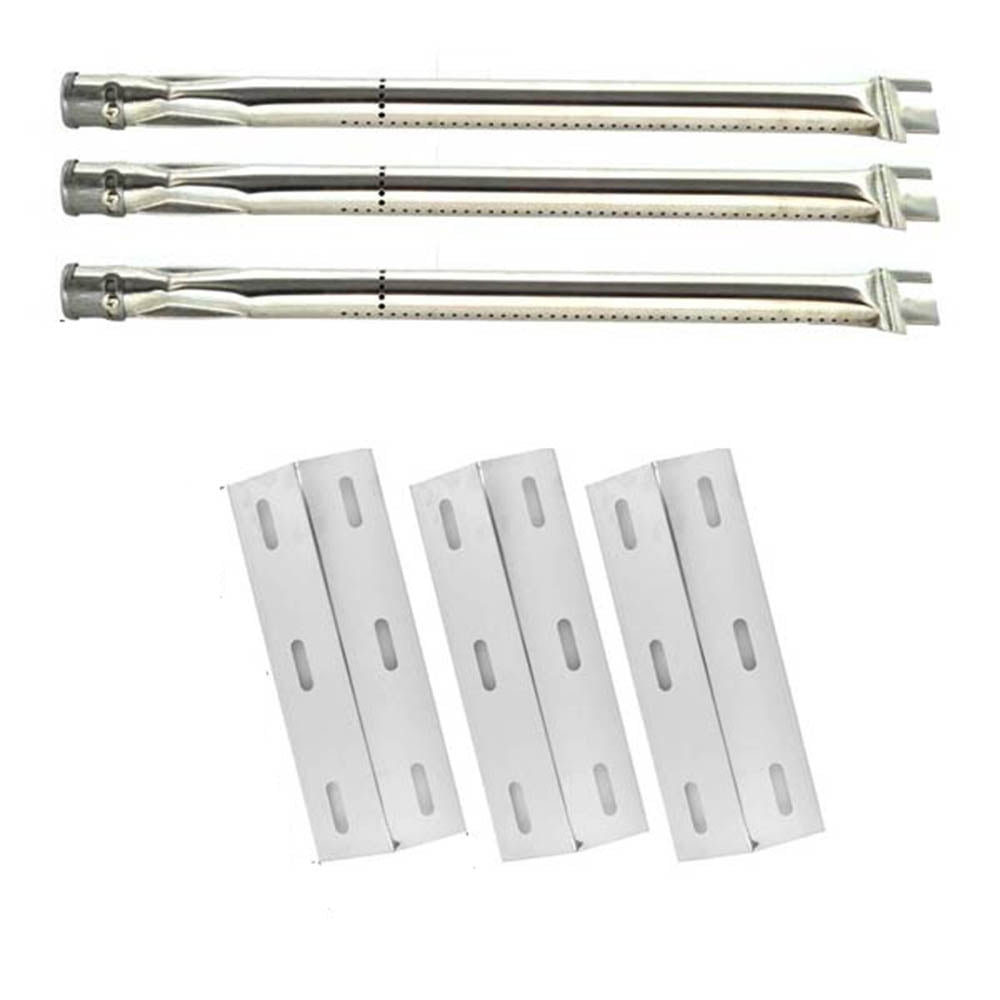 Replacement BBQ Parts for Ducane S3200, 30400046, S5200, 30400047 ...