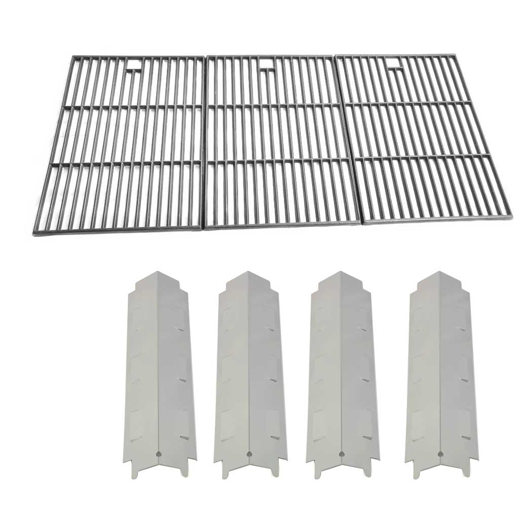 Replacement BBQ Parts for Master Chef G65002, BBQ Grill Models Includes ...