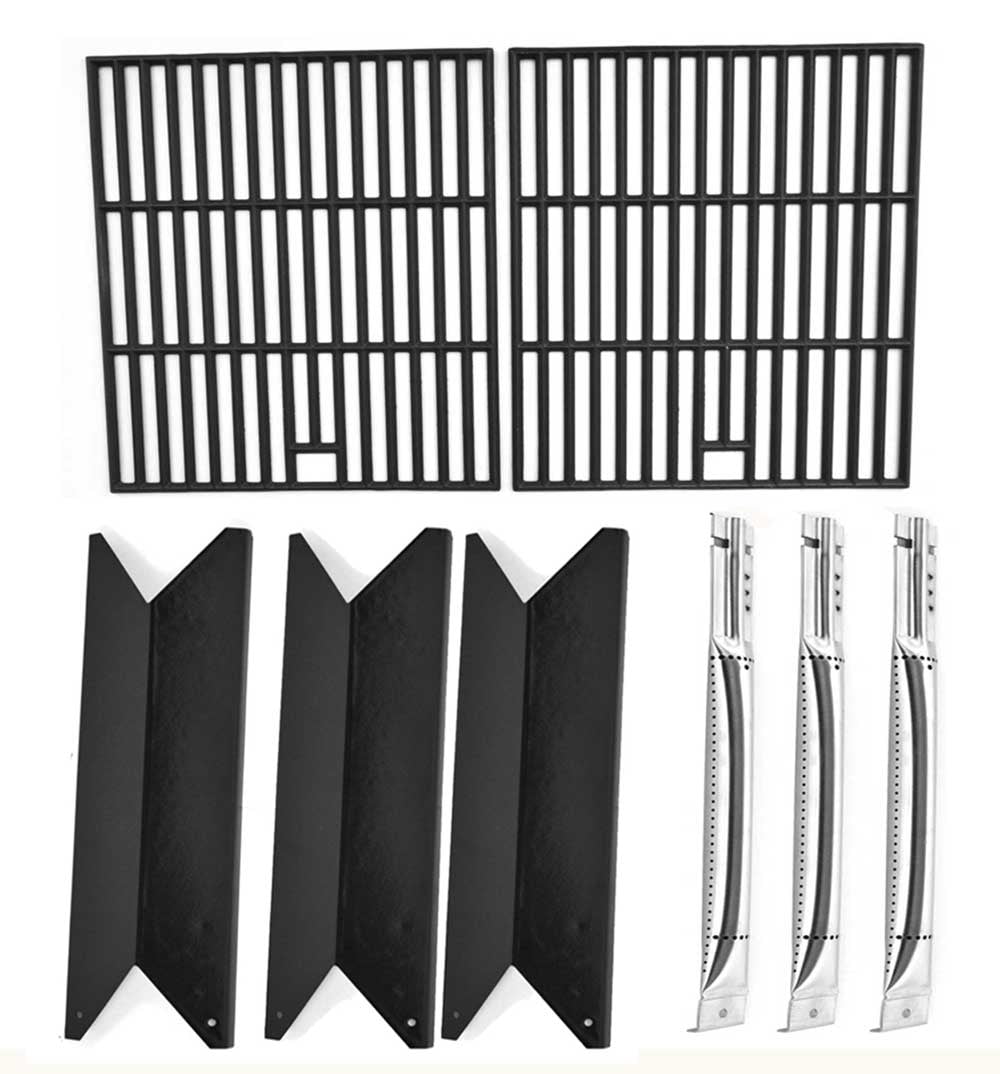 Replacement BBQ Parts for Nexgrill 720-0649, Gas Grill Models - Walmart.com