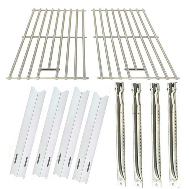 Replacement BBQ Parts for Perfect Flame GSC3318, GSC3318N Gas Grill ...