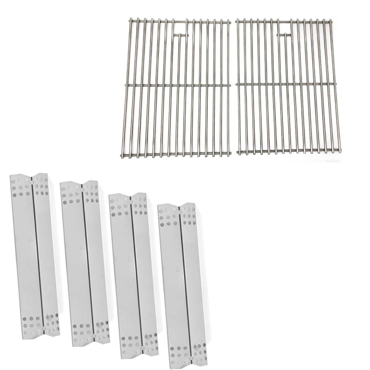 Replacement BBQ Parts for Uberhaus 780-0003 Gas Grill Models - Walmart.com