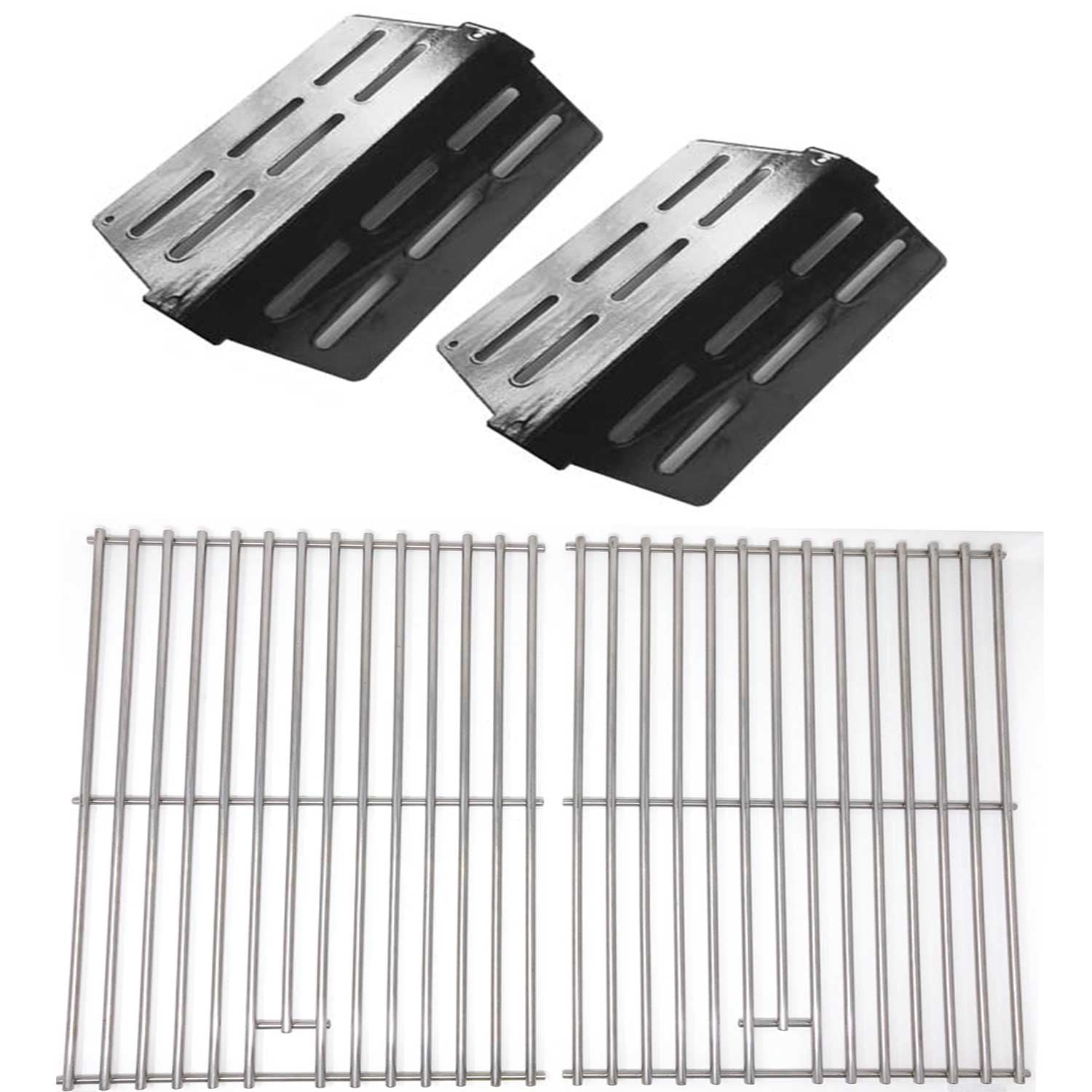 Replacement BBQ Parts for Weber 86670001, 6521701, 6522301, 6531001 ...