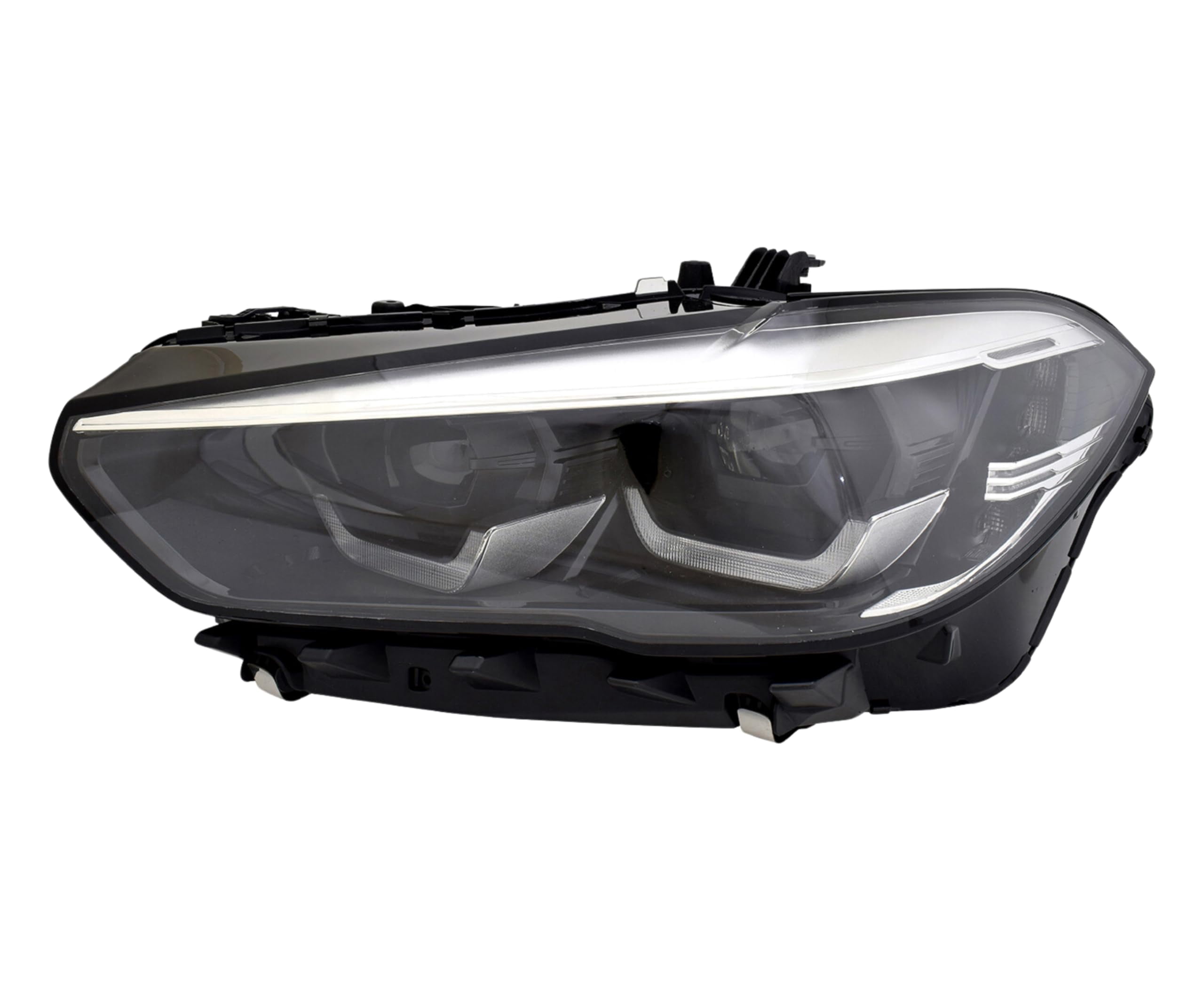 Replacement for BMW X5/X6 2019-2023 LED Headlight Assembly, Left/Driver ...