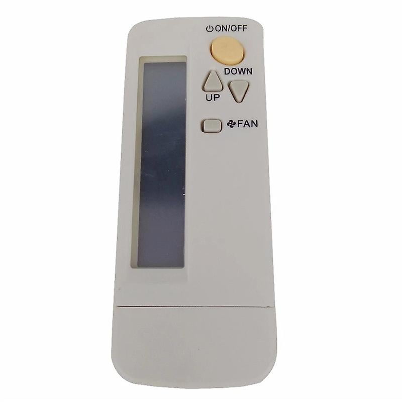 Replacement BRC4C151 For DAIKIN Air Conditioner Remote Control BRC4C151 ...