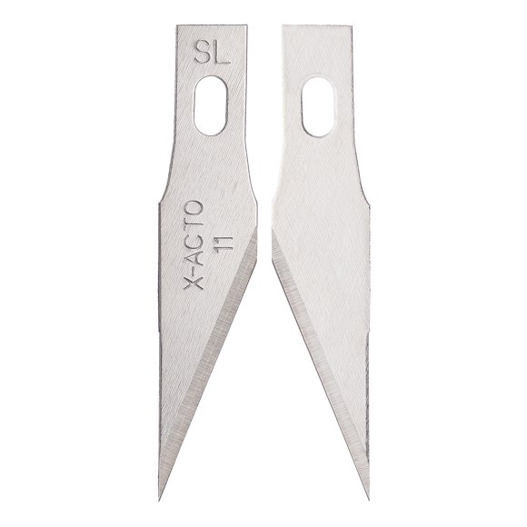 Exacto Knife Blades
