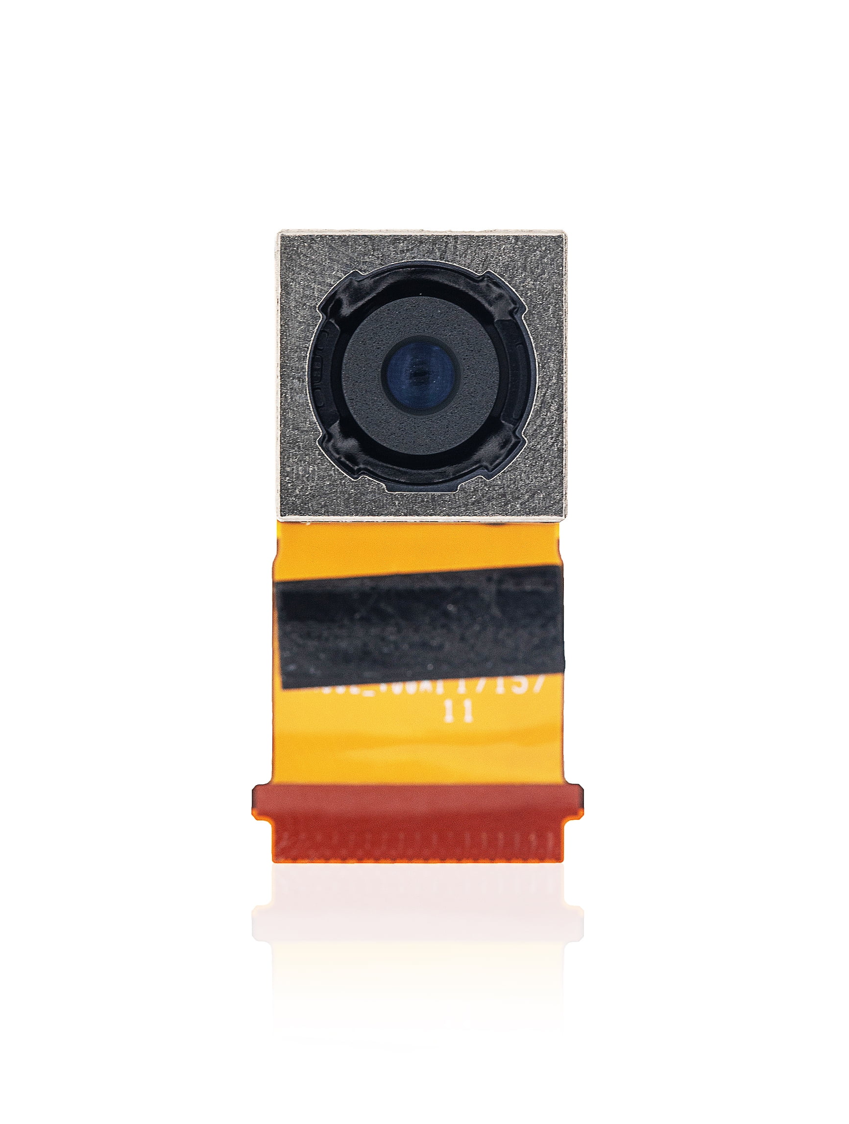 Motorola Droid Camera