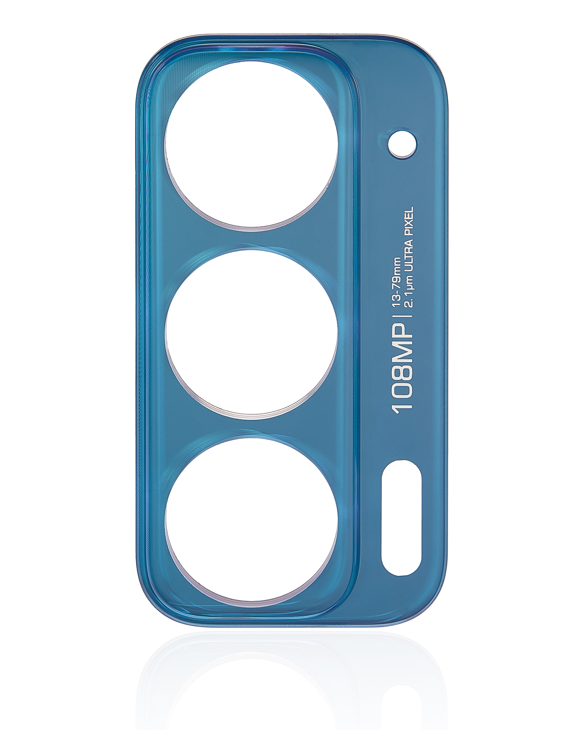 Replacement Back Camera Lens Bracket Compatible For Motorola Edge 20 ...