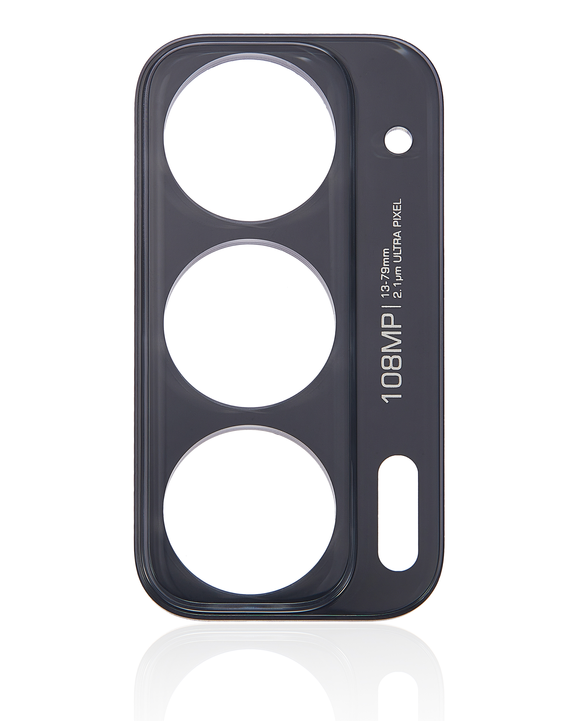 Replacement Back Camera Lens Bracket Compatible For Motorola Edge 20 ...