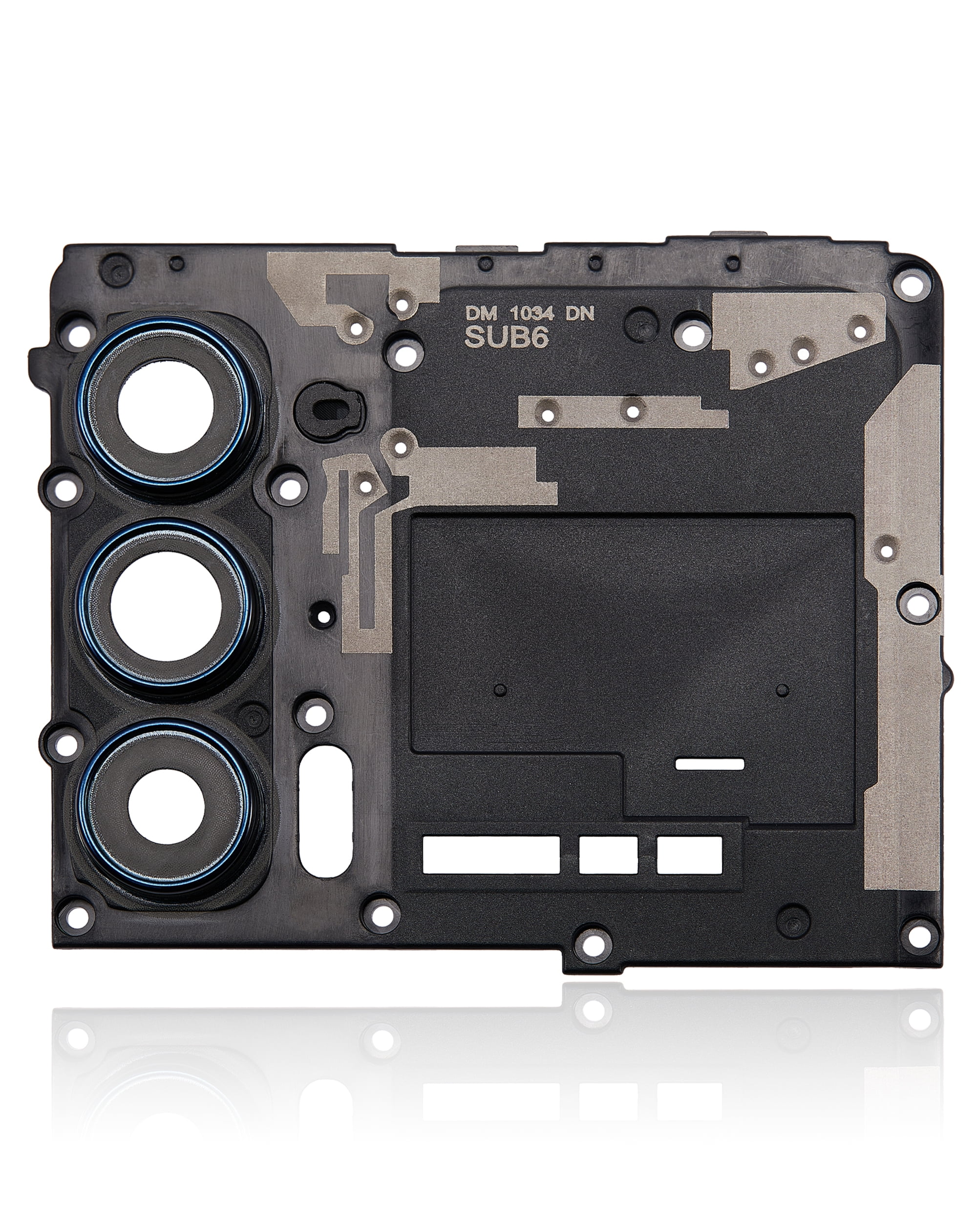 Replacement Back Camera Lens Bracket Compatible For Motorola Edge 5G ...