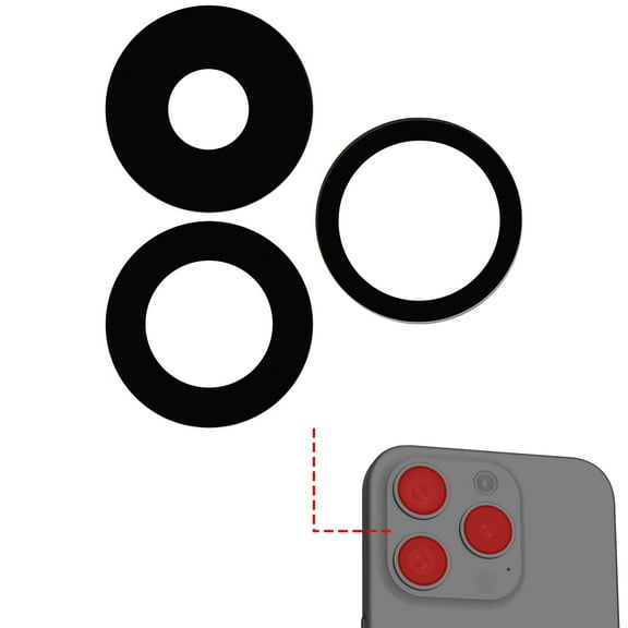 Iphone Camera Lens Replacement