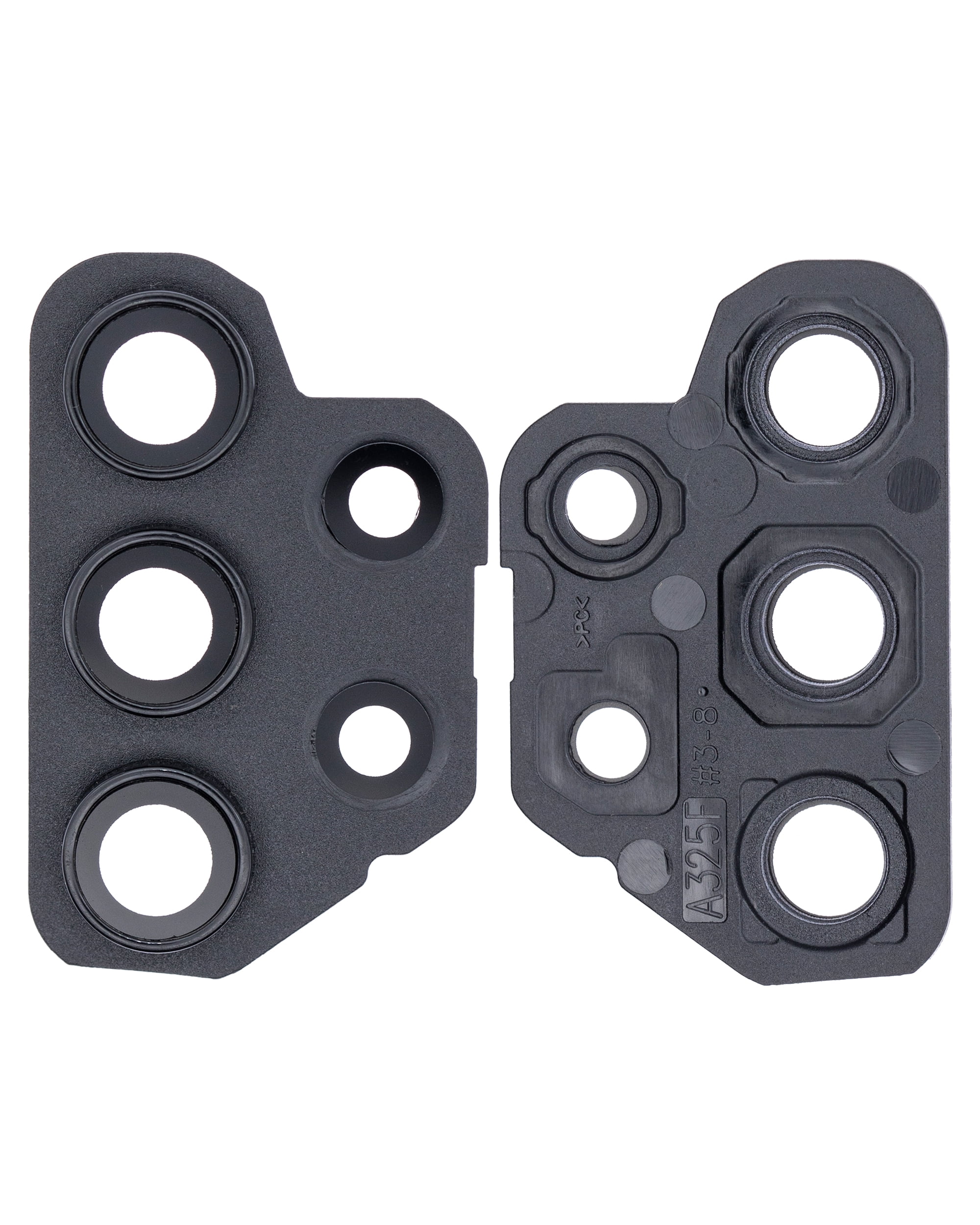 Replacement Back Camera Lens With Cover Bezel Ring Compatible For ...
