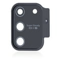 Replacement Back Camera Lens With Cover Bezel Ring Compatible For ...